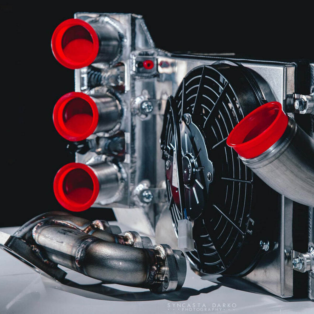 Dirt Launch Powersports Products – Dirt Monkey Performance