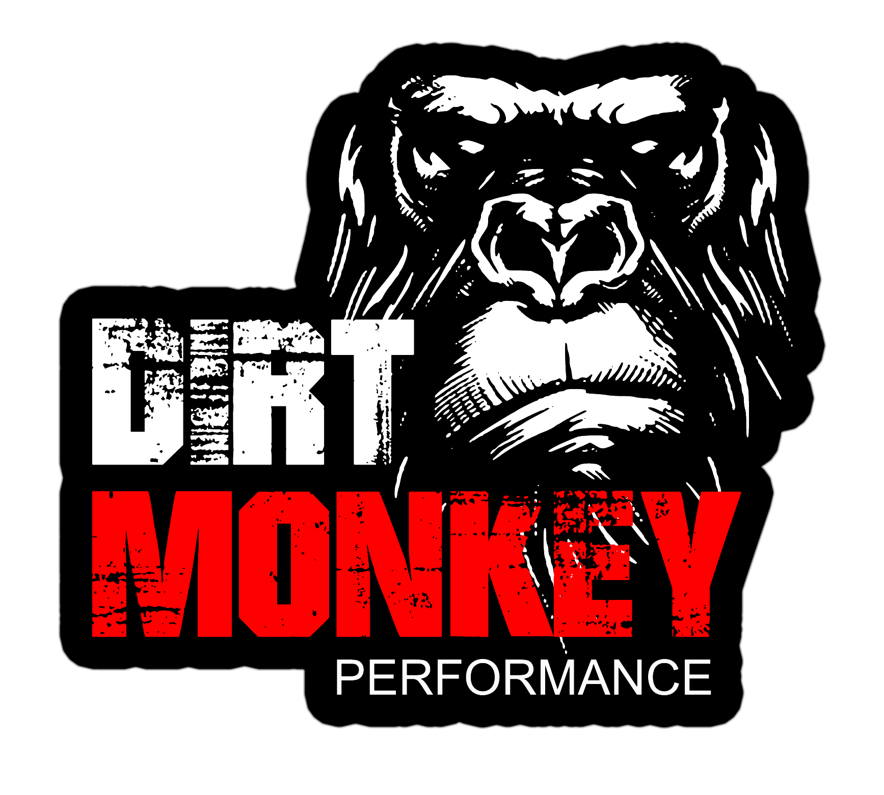 Dirt Monkey Performance Engine Upgrades – Dirt Monkey Performance