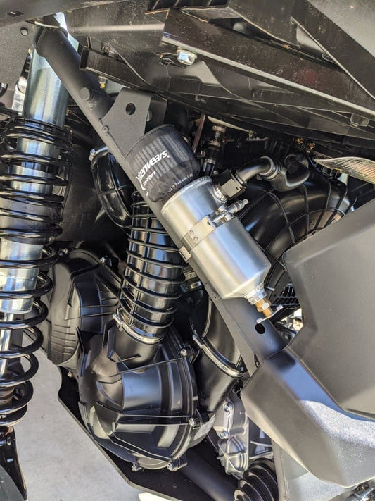 Whalen Speed – Dirt Monkey Performance