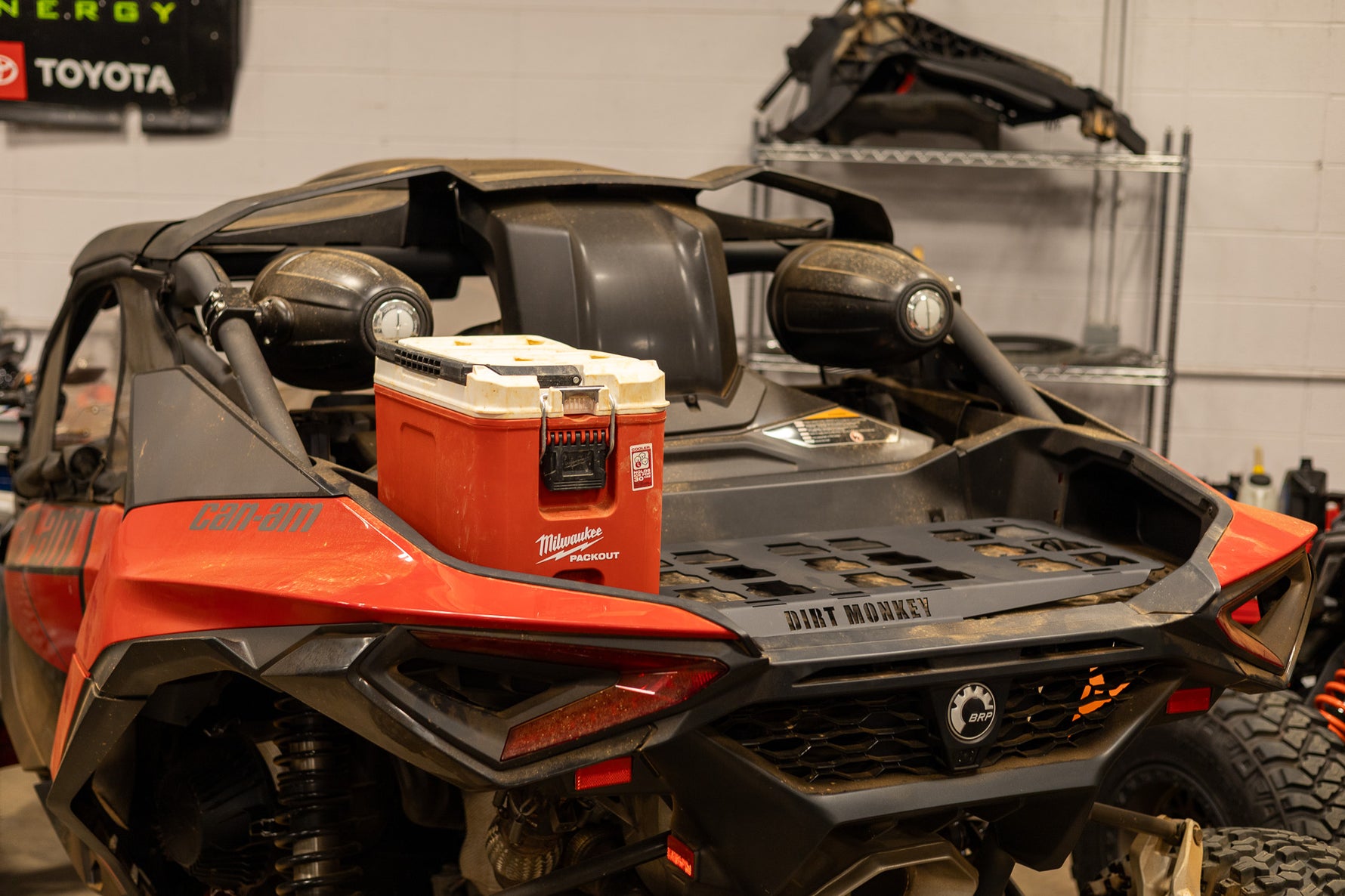 SXS & UTV Parts & Accessories – Dirt Monkey Performance