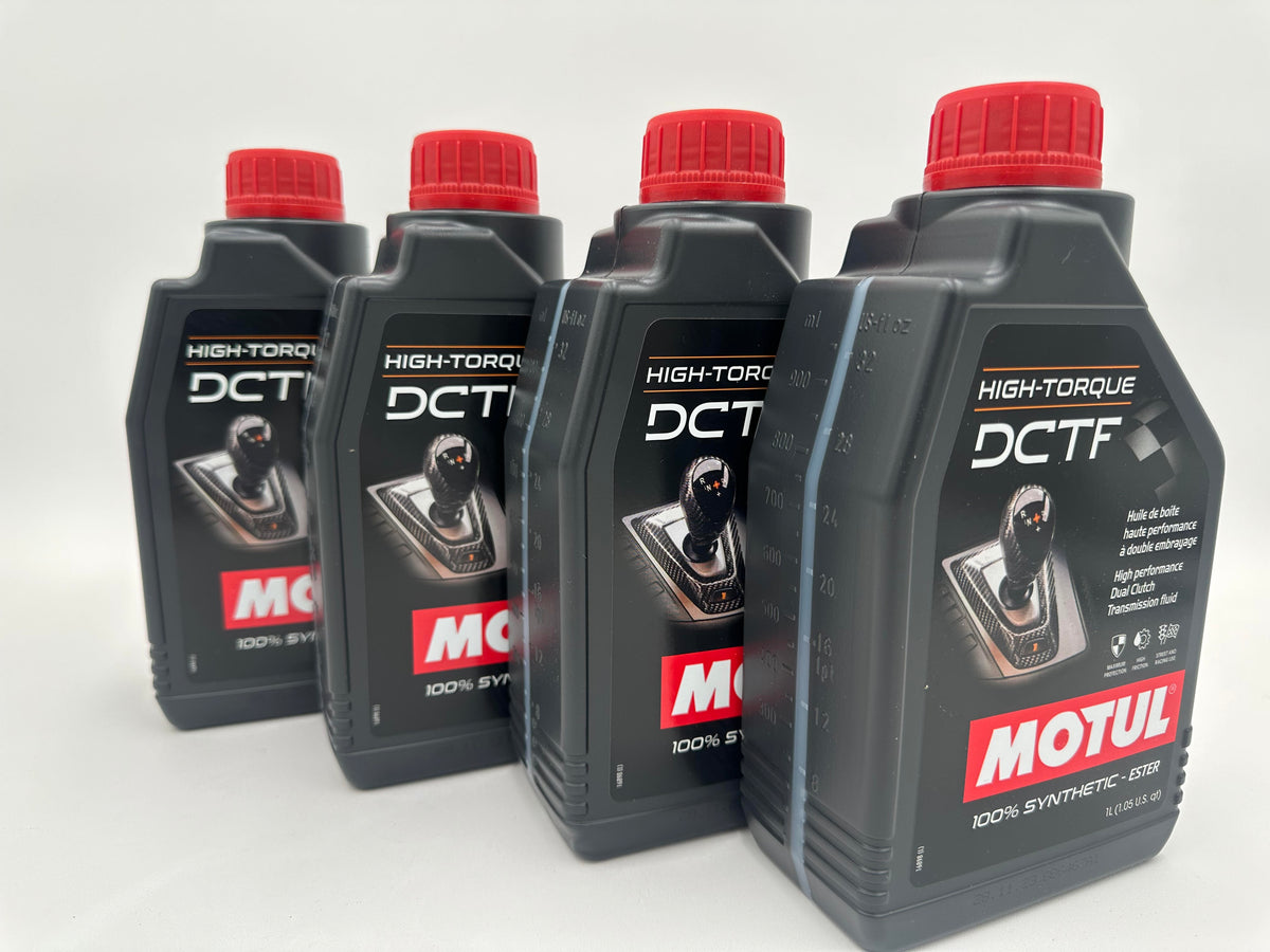 Motul High Torque DCT Oil for Can-Am Maverick R – Dirt Monkey Performance