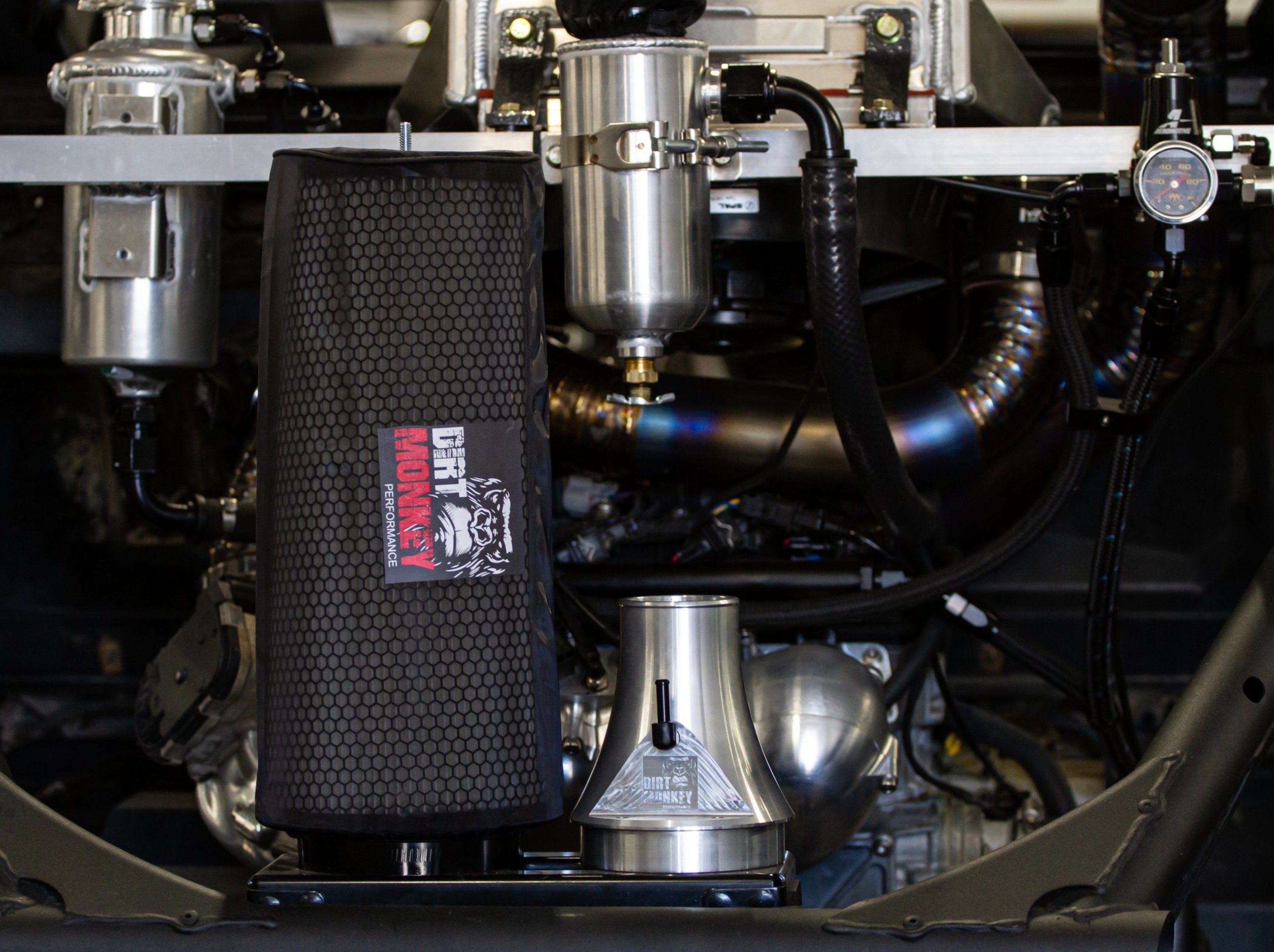 Collections – Dirt Monkey Performance